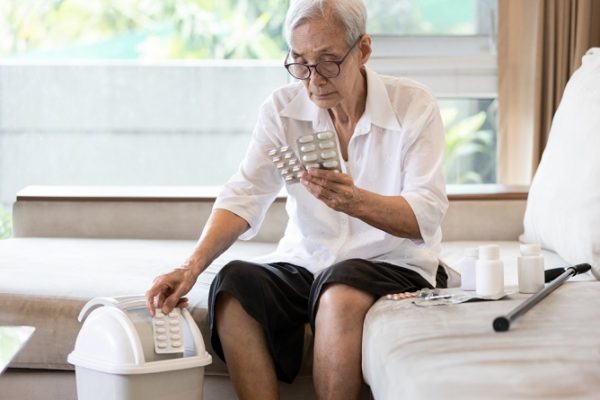 Understanding the Causes of Medication Non-Compliance