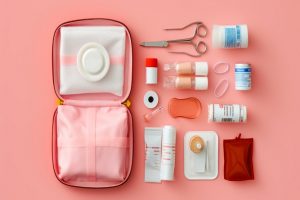 Home Health Essentials: Medical Supplies Checklist
